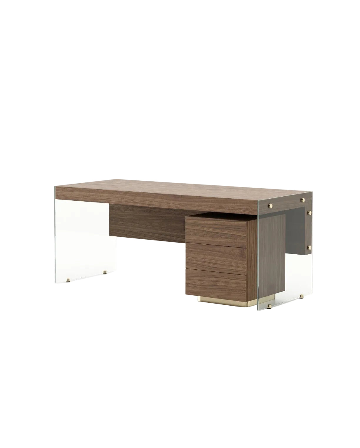 Hema Office Table – HAUS OF GIORGIO